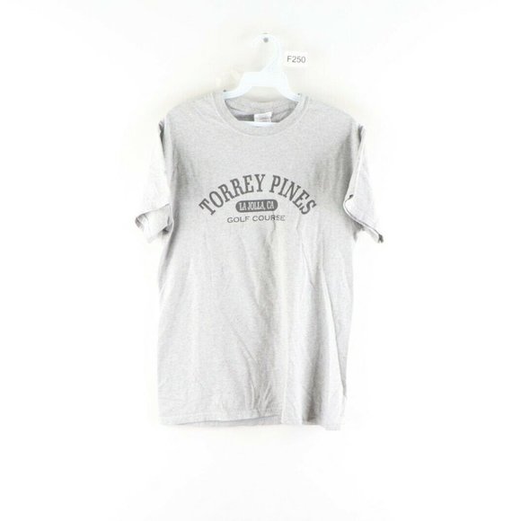 Vintage | Shirts | Vintage Torrey Pines Golf Course California Shirt ...